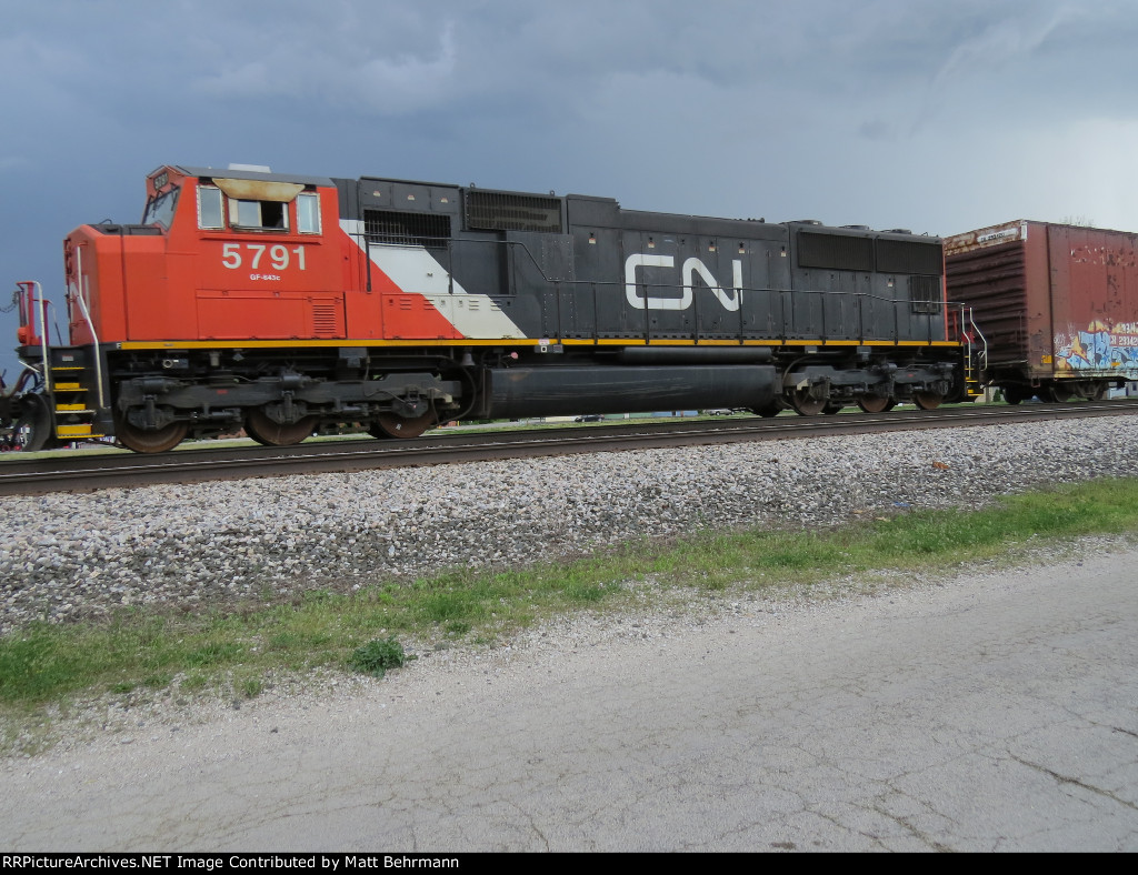 CN 5791